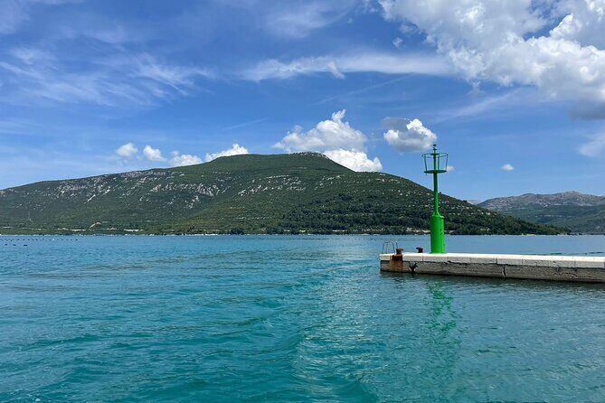 Oysters and mussels tasting with wine in Ston and Peljeac - Who Should Consider This Tour?