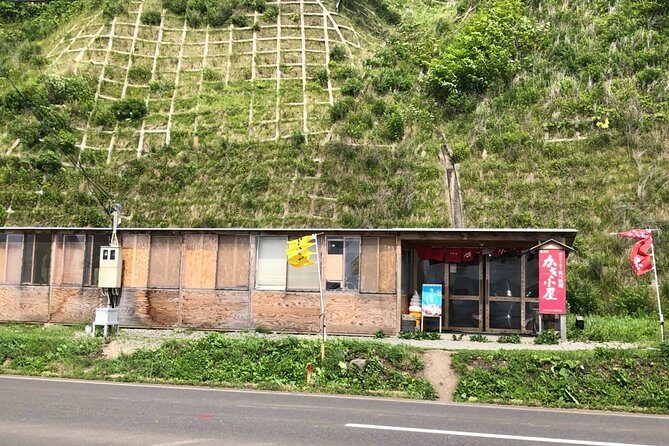 [Oysters in Suto] Let's go to Cape Kamui, Oyster Hut and Fukidashi Park by private car!To/from Sapporo - Frequently Asked Questions