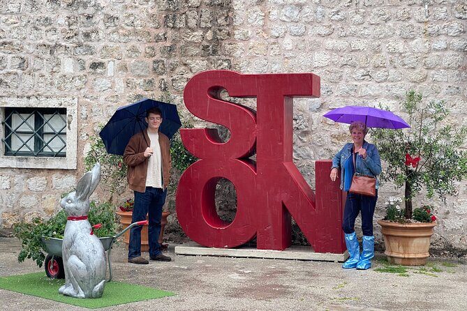 Oysters testing private tour to Ston - What to Expect and What to Consider