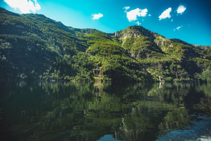 Øystese: Hardangerfjord and Fyksesund RIB Fjord Adventure - Review Highlights and Traveler Feedback