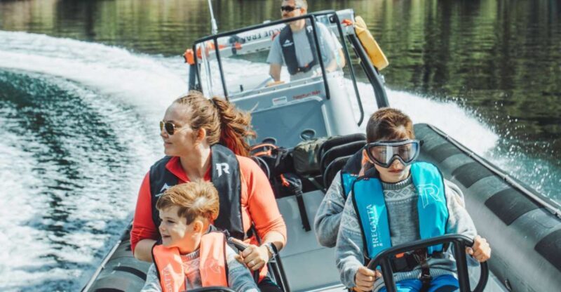 Øystese: Hardangerfjord and Fyksesund RIB Fjord Adventure - Final Thoughts: Is It Worth It?