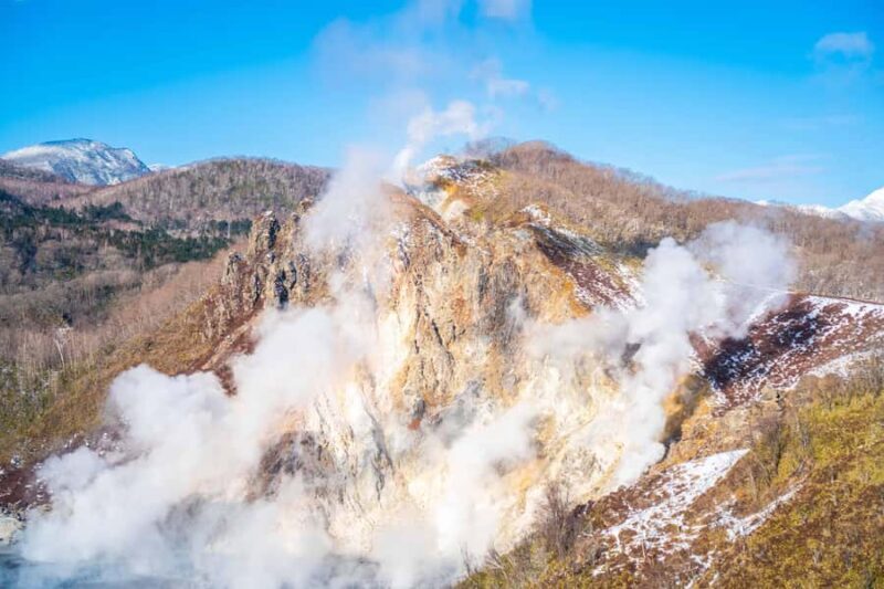 Oyunuma Hot Spring Pond Winter Panorama Tour - Who Should Consider This Tour?