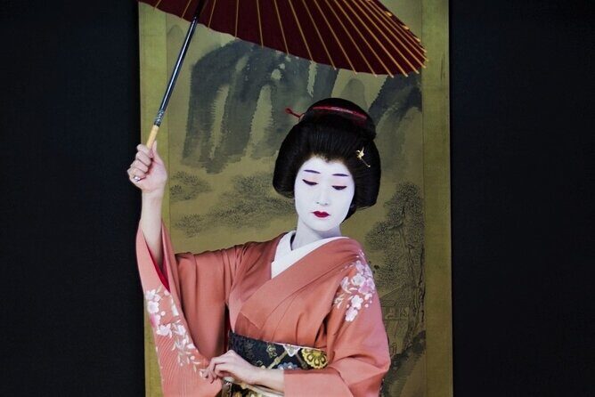 Ozashiki Geisha Plan with Lunch - Practical Tips for Travelers