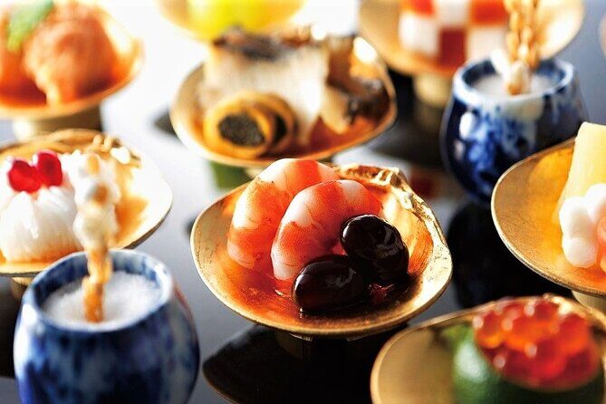 Ozashiki Geisha Plan with Lunch - Who Should Consider This Tour?