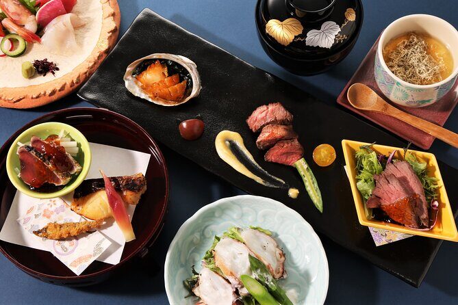 Ozashiki Geisha Plan with Lunch - FAQ