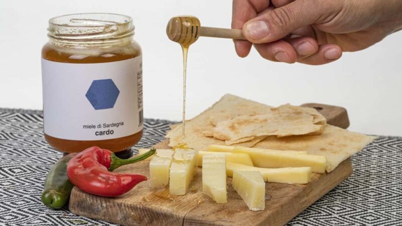 Ozieri: jam tasting in Tula - Ozieri: Jam Tasting in Tula — A Sardinian Flavor Journey