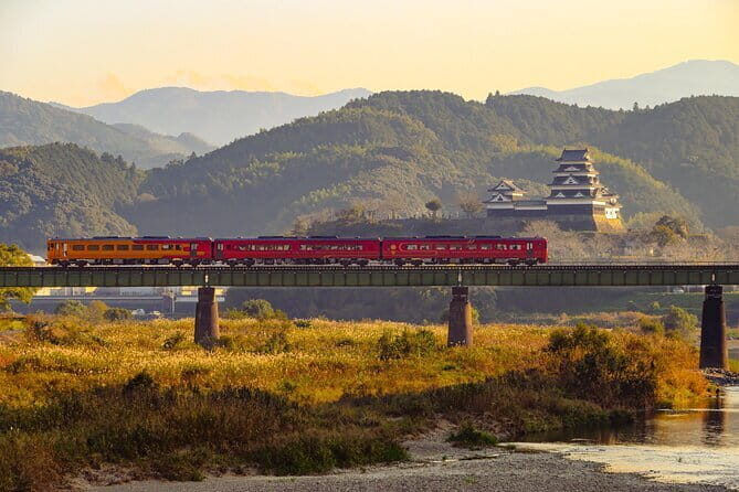 Ozu Private Customizable Full Day Tour - Why Choose the Ozu Private Customizable Tour?