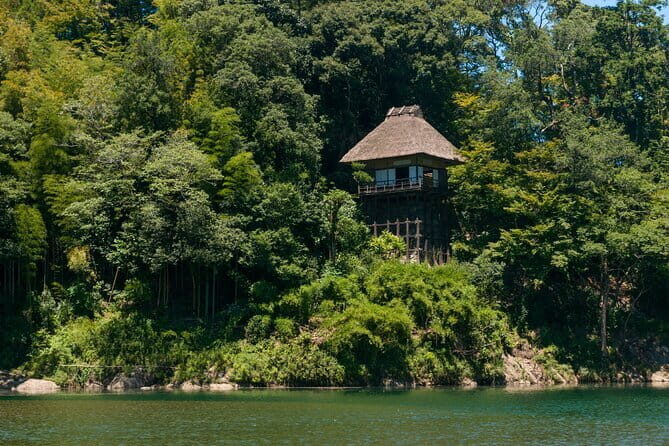 Ozu Private Customizable Full Day Tour - What We Loved About the Tour