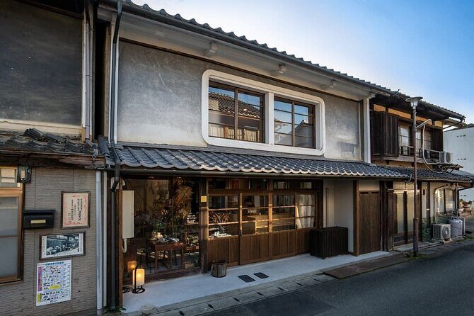 OZU STORIES Ozu Castle Town Regeneration Stories - What the Reviews Tell Us