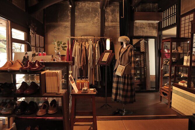 OZU STORIES Ozu Castle Town Regeneration Stories - The Sum Up