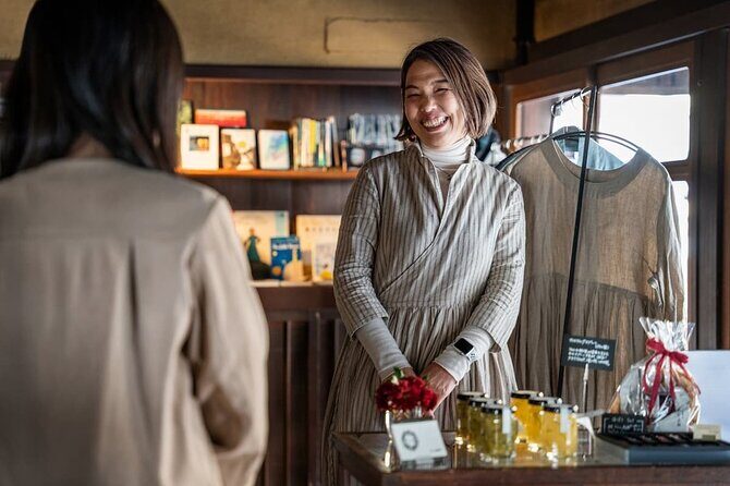 OZU STORIES Ozu Castle Town Regeneration Stories - Frequently Asked Questions