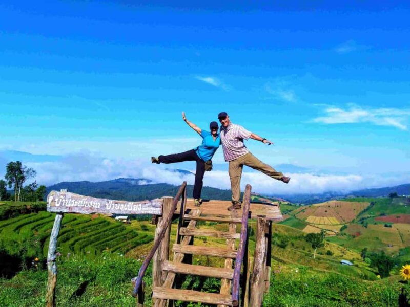 Pa Pong Piang - Key Points