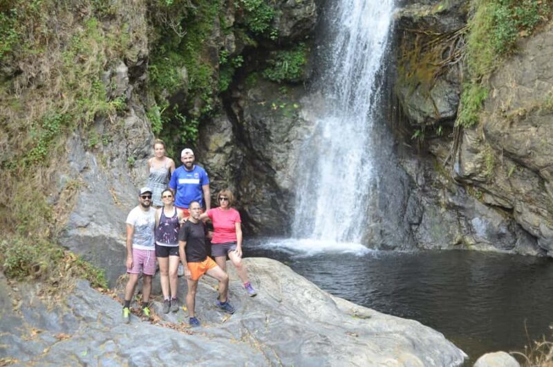 Pa Pong Piang - The Authenticity of the Experience