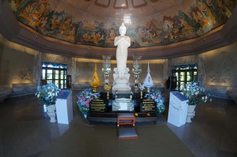 Pa Pong Piang - Who Will Love This Tour