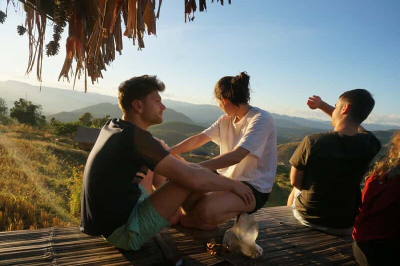 Pa Pong Piang - The Sum Up