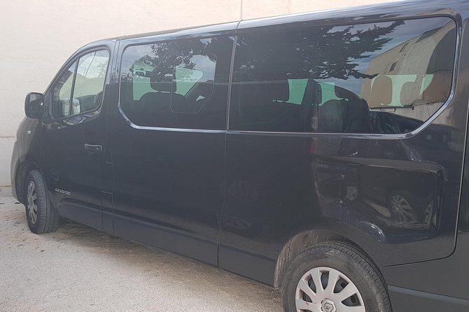 Pacchetto transfer da aeroporto Palermo a Favignana (transfer+ticket aliscafo) - Flexibility and Booking