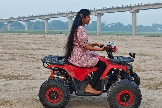 Pachnad Camping and Water Sports Adventure in Auraiya - A Closer Look at the Experience