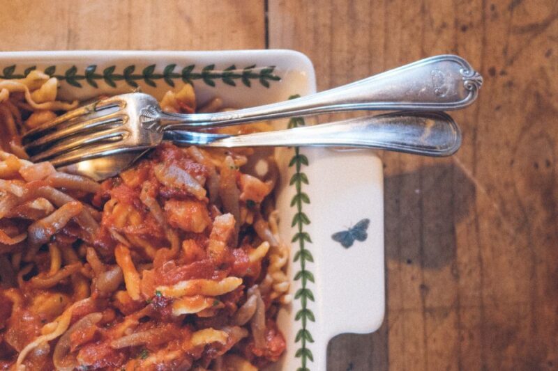 Paciano: Organic Cooking Class at a Farm with Lunch & Wine - Final Thoughts
