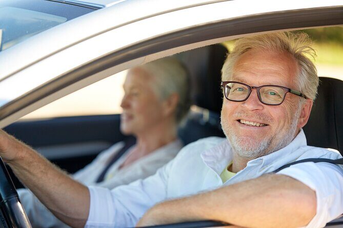 Pacific Coast Highway: Smartphone Audio Tour, LA to Santa Maria - FAQs