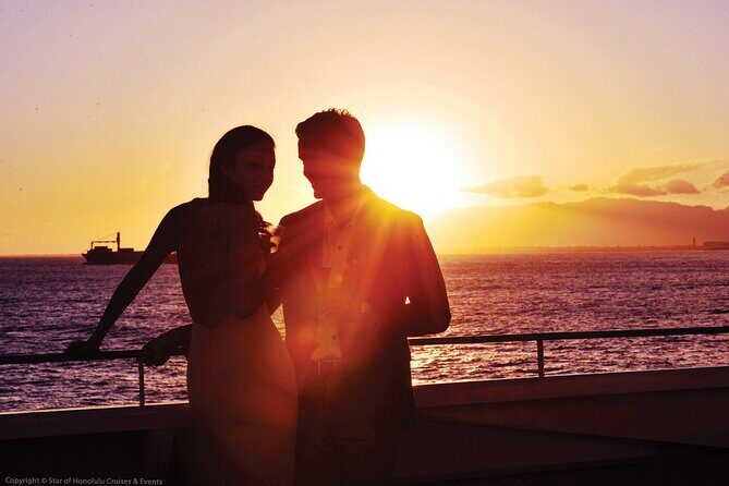 Pacific Star Sunset Buffet and Show - FAQs