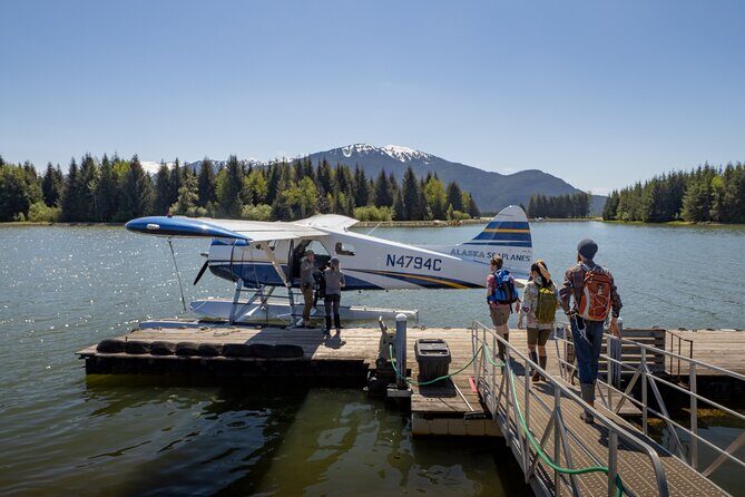Pack Creek Brown Bear Viewing Juneau - Final Thoughts