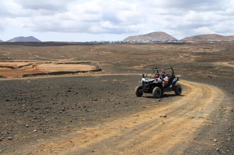 PACK TRIO Buggy, Jet Ski, and Parasailing Adventure - The Sum Up: Is It Worth It?