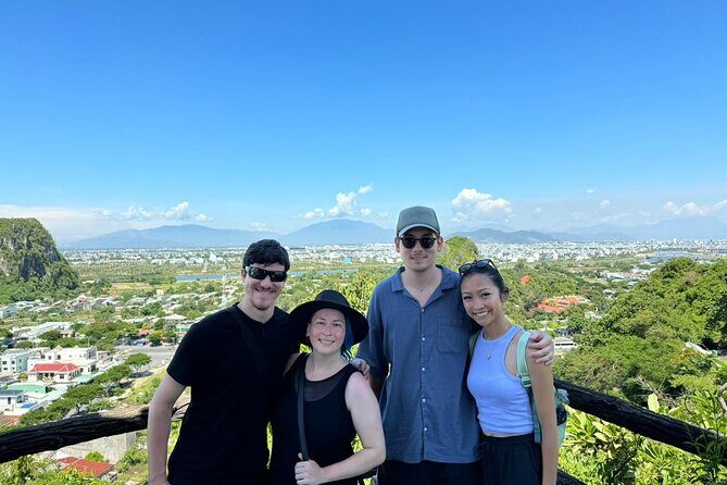 Package 3-Day Tour: DaNang, Hoi An, Ba Na Hills and Golden Bridge - A Practical Look at the Itinerary