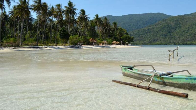 Package 3 days / 2 nights - Transport and Timing: What Matters