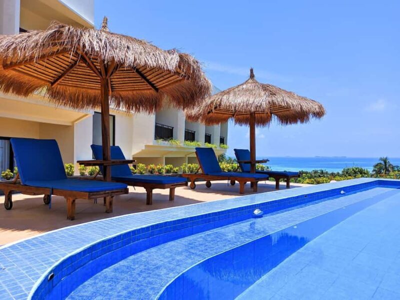 Package 3 days / 2 nights - FAQs