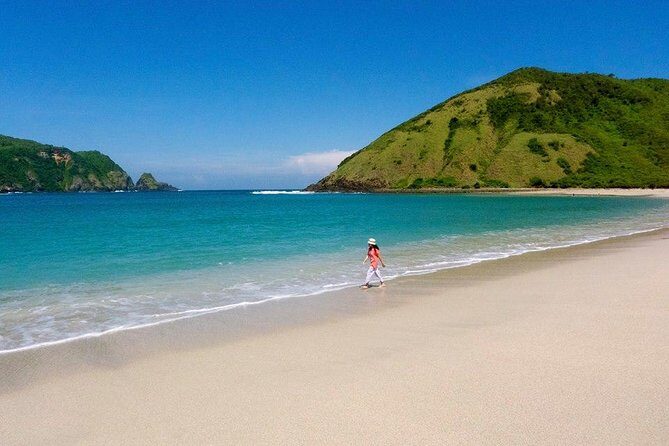 Package 3 days :Visit Sasak Villages,Hiking to Waterfalls, & Snorkeling 3 Gilis - Exploring Lombok in Three Days: A Review of the Waterfalls, Villages, and Gili Islands Tour