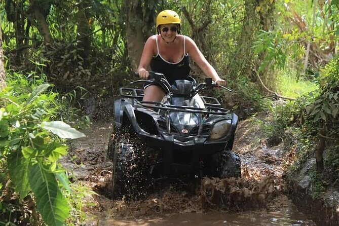 Package ATV Ride + Ubud Rafting Include Private Transport Hotel Pick-Up & Return - Final Thoughts: Is This Tour Worth It?