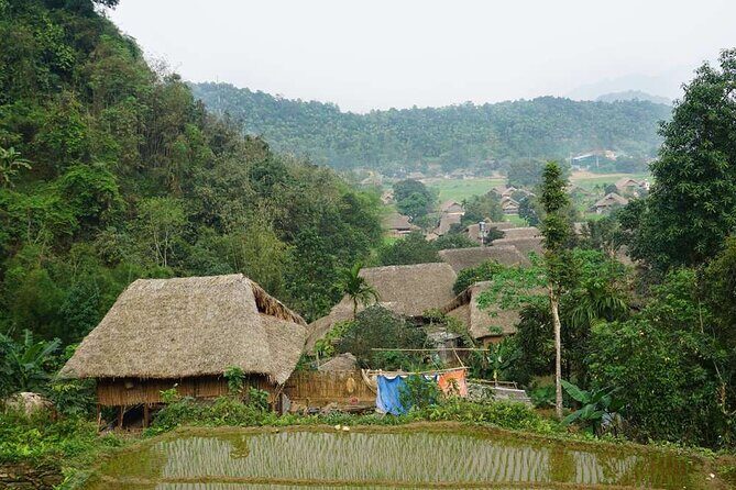 Package Ha Giang Loop Tour by Car 4 Days 3 Nights - The Itinerary: What You Can Expect