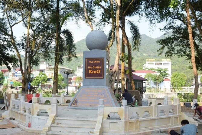 Package Ha Giang Loop Tour by Car 4 Days 3 Nights - Authentic Experiences and Highlights