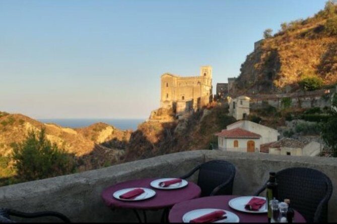 Package of 2 private tours in one day: Etna-Godfather with Lunch - Who Should Consider This Tour?