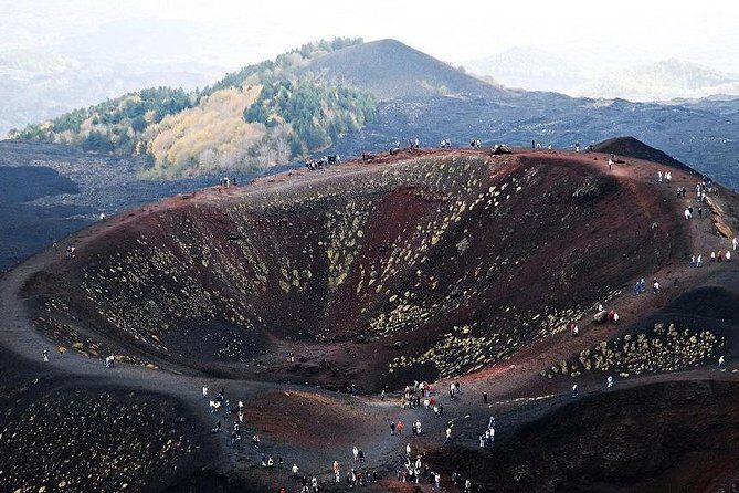 Package of 2 private tours in one day: Etna-Godfather with Lunch - Frequently Asked Questions