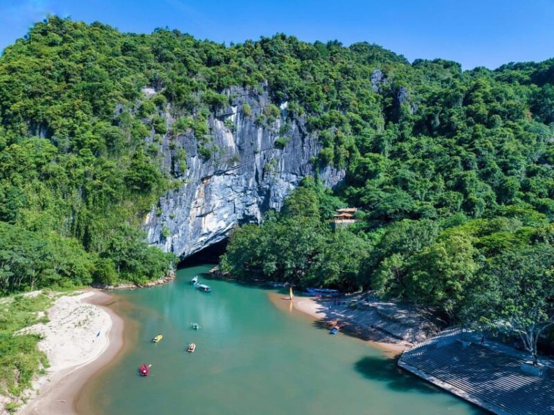 PACKAGE PHONG NHA 2 DAY 1 NIGHT (GROUP TOUR) FROM DONG HOI - Final Thoughts: Is This Tour For You?