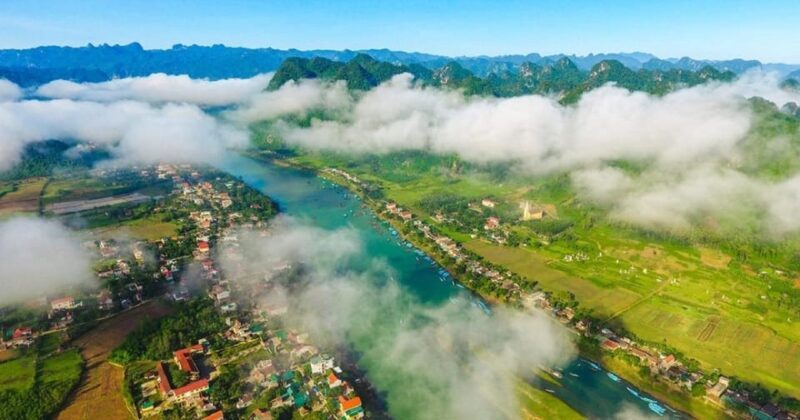 PACKAGE PHONG NHA 2 DAY 1 NIGHT (GROUP TOUR) FROM DONG HOI - Frequently Asked Questions