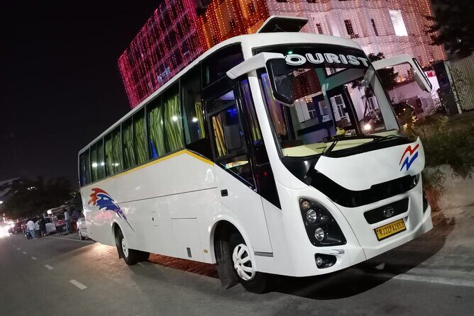 Package tour for Rajasthan - The Itinerary in Depth