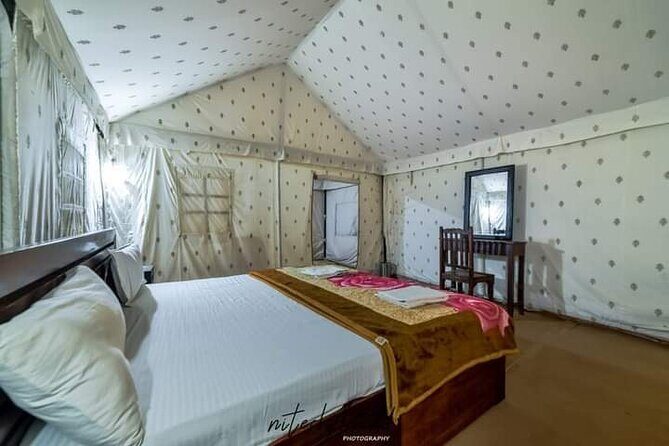 Package tour for Rajasthan - Pricing and Value