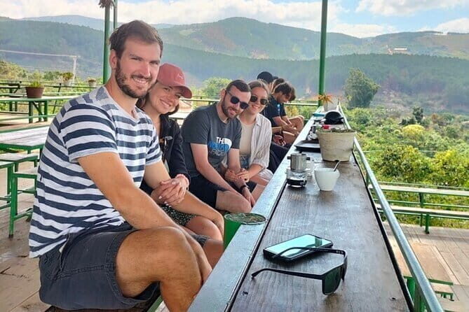 Package tour Nha Trang to Da Lat - The Route from Nha Trang to Da Lat: A Scenic Journey