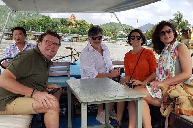 Package tour Nha Trang to Da Lat - Day 4: Return to Nha Trang & Final Thoughts