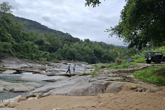 Package tour Nha Trang to Da Lat - What Travelers Say