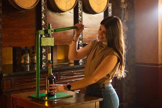 Packaged Family Reserve - Exploring the Itinerary in Detail