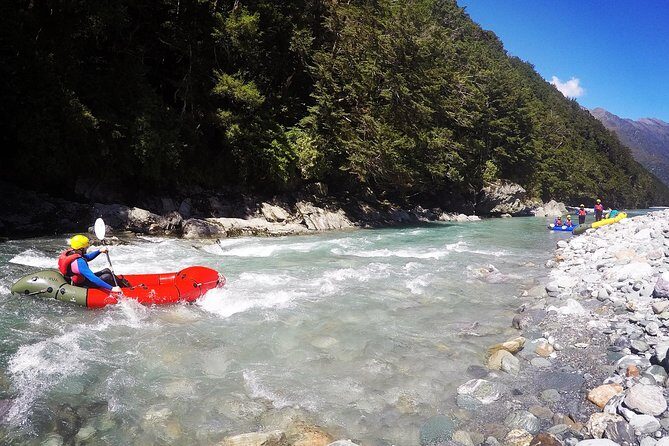 Packraft Wanaka - Introduction: Why We Think This Packraft Wanaka Tour Stands Out