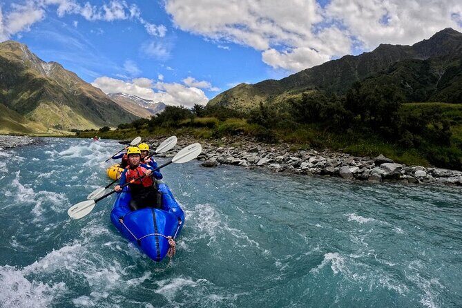 Packraft Wanaka - The Sum Up: Is It Worth It?