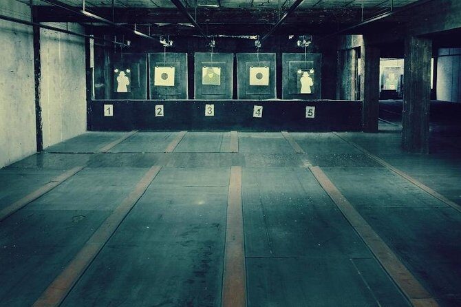 Paczoltowice Shooting Range Tour from Krakow - The Transportation: A Stress-Free Start and Finish