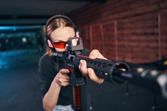Paczoltowice Shooting Range Tour from Krakow - Who Will Love This Experience?