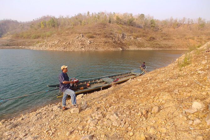 Padalin Cave and PanLaung Reserved Forest - Key Points