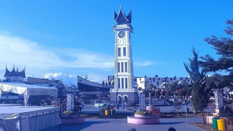 Padang: 3-Day Bukittinggi Tour with Meals and Hotel - An In-Depth Look at the 3-Day Bukittinggi Tour