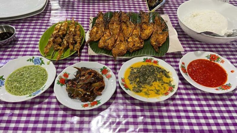 Padang: 3-Day Bukittinggi Tour with Meals and Hotel - Who Will Enjoy This Tour?